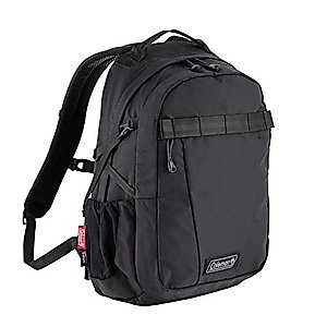 Coleman Elia 15 (Black)