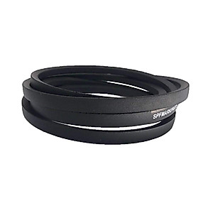 Grandstand Mower Deck Belt 5/8" x 176" Replacement for Toro 106-7369 Z Master Z400 Z441 Z449 Z450 Z453