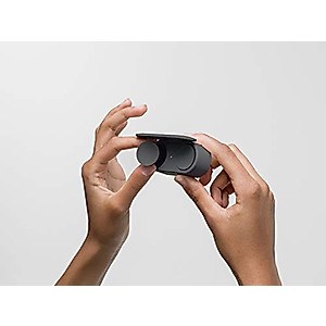 Microsoft Surface Earbuds - Graphite (HVM-00011)