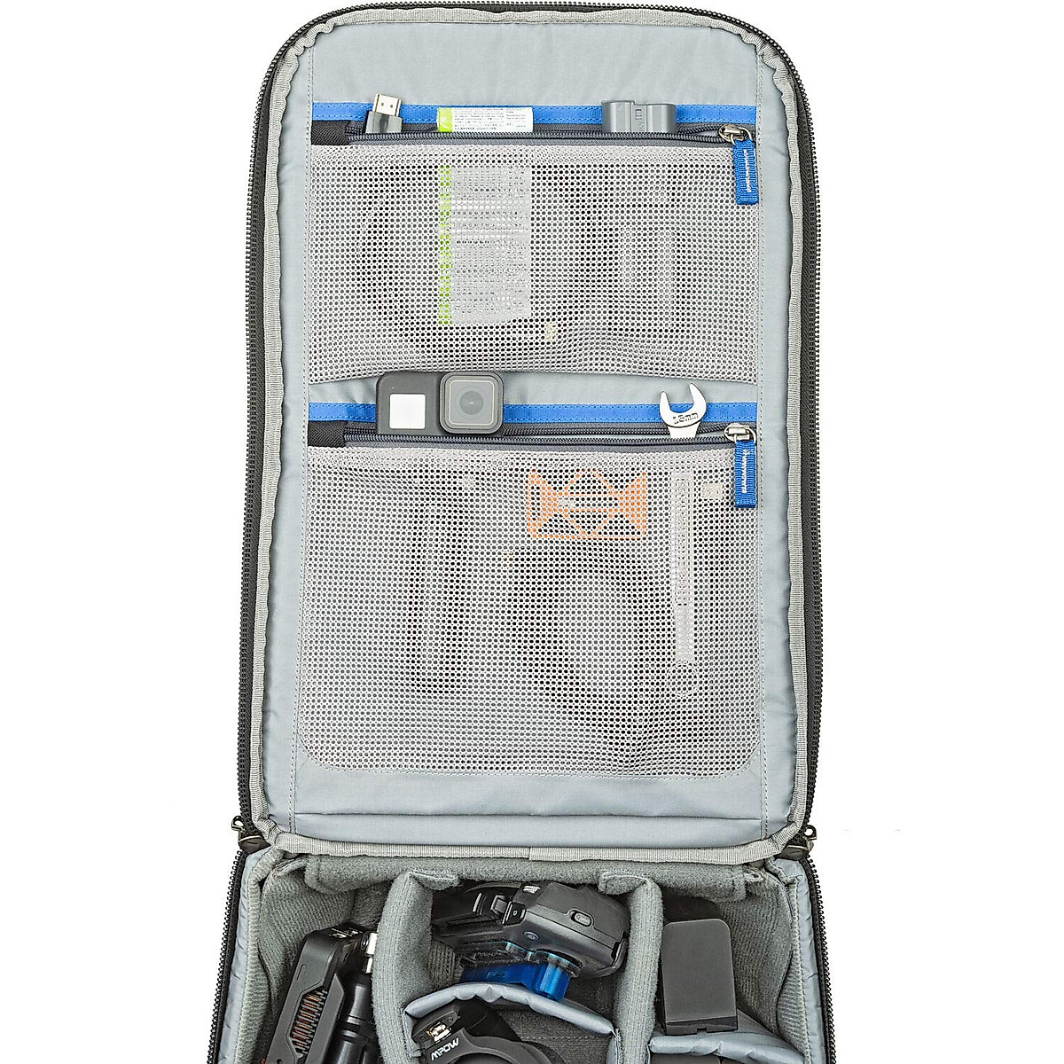 Essentials Convertible Rolling Backpack