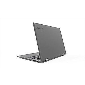 Lenovo Flex 11 2-in-1 Convertible Laptop, 11.6 Inch HD Touchscreen Display, Intel® Pentium Silver N5000 Processor, 4GB DDR4, 64 GB eMMC, Windows 10 in S mode, 81A70006US, Mineral Gray