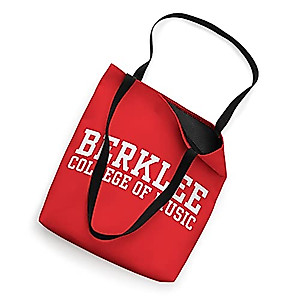 Berklee College Of Music OC0195 Tote Bag