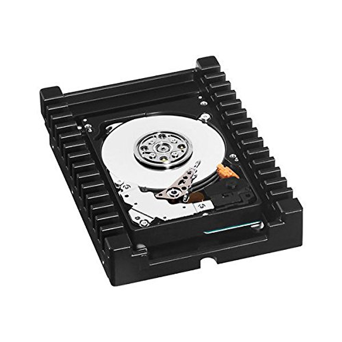 Western Digital VelociRaptor 500 GB 3.5" Internal Bare Hard Drive WD5000HHTZ
