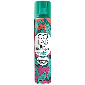 Co-Lab Sheer and Invisible Rio, 200 ml (Pack of 6)