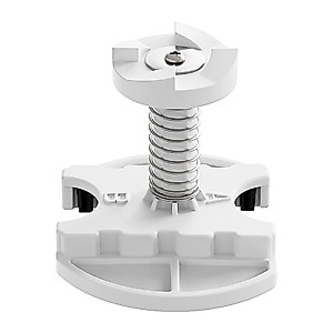 Ice Cream Maker Parts for KitchenAid, As KitchenAid Ice Cream Drive Attachment, Ice Cream Drive Attachment for KitchenAid, Fit KitchenAid Ice Cream Maker Parts by GVODE