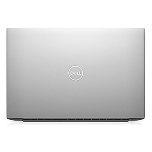 Dell XPS 17 9720 Laptop 17" FHD+ Intel Core i9-12900HK 14 Cores @ 5GHz 12th Gen CPU, 32GB DDR5, 1TB SSD, GeForce RTX 3060, Intel Killer Wi-Fi 6, Windows 11 Pro, Pro Support until Nov 2025,(Silver) New