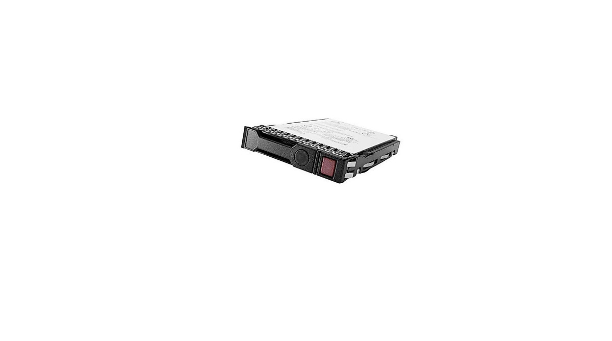 HP Gen 8 2TB SAS Hard Drive - High Performance Storage Solution