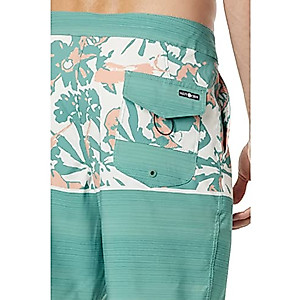 Salty Crew Tandem Boardshorts Stone 30