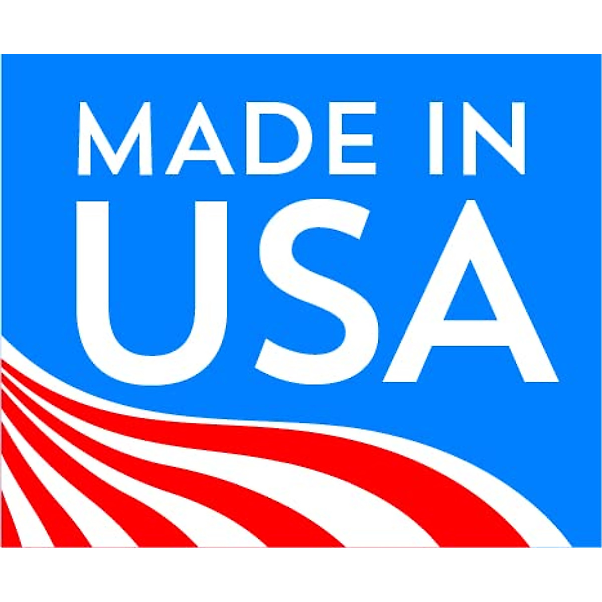 Rubberific Dual Sided Rubber Paver Tile - 16" X 16" X 3/4" (Gray, 1 Tile)