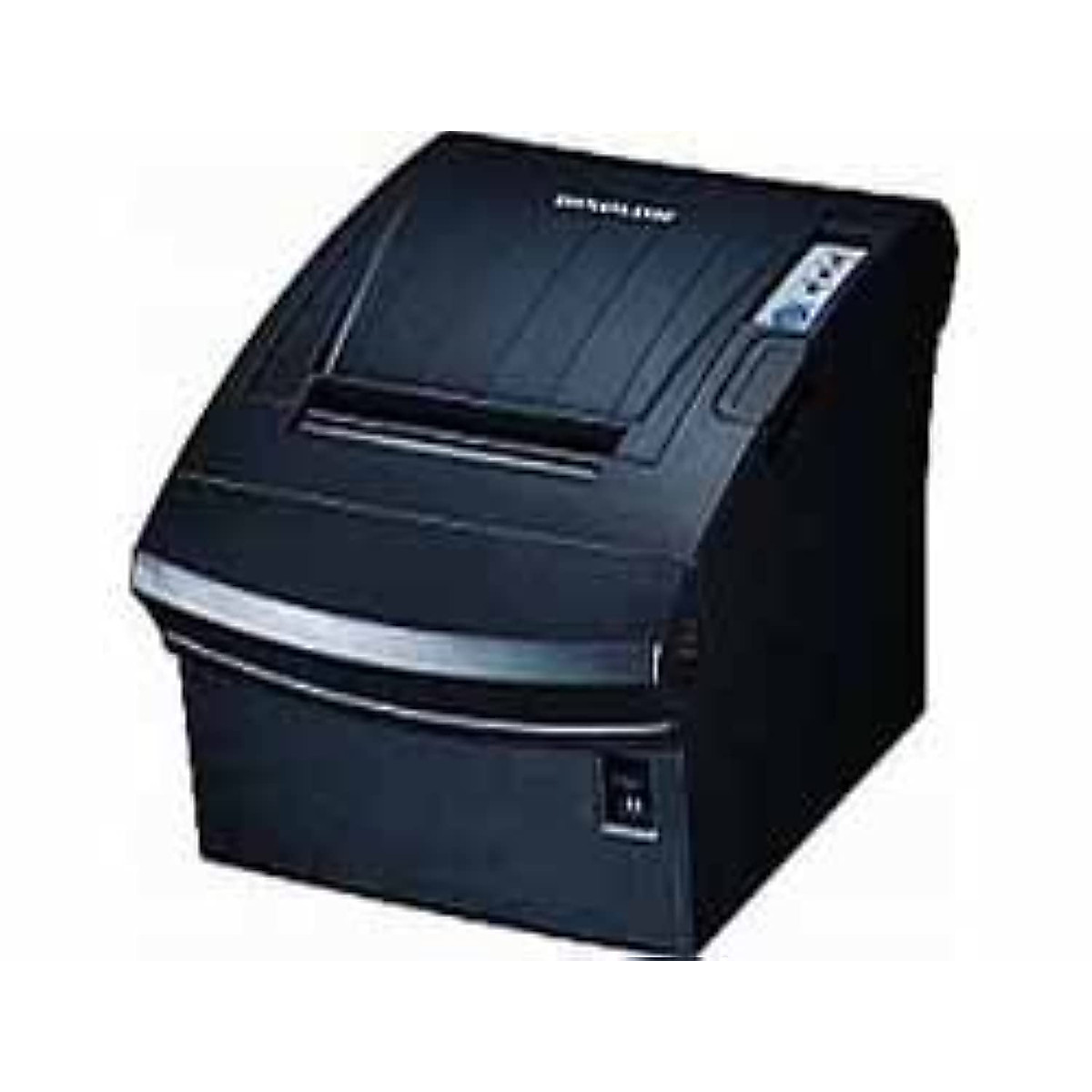 Bixolon SRP-350IIICOG USB Thermal Receipt Printer,black