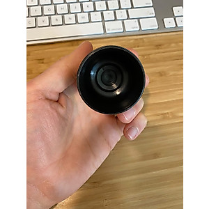 OnMyWhey - Single Scoop (75cc) + Double Scoop (180cc) Combo Pack Protein Powder and Supplement Funnel Keychain