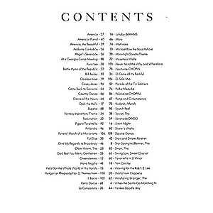 Teacher's Choice for the Young Pianist