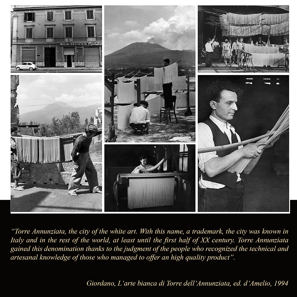 Marulo, Rigatoni, Italian Pasta Bronze Die Cut Artisan, Italian Pasta, Only 2 Ingredients,100% Durum Semolina. Imported Italian Pasta (1.1 Pound). Pasta from Campania.