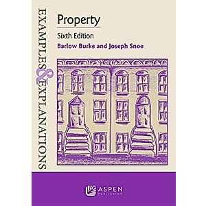Property (Examples & Explanations)