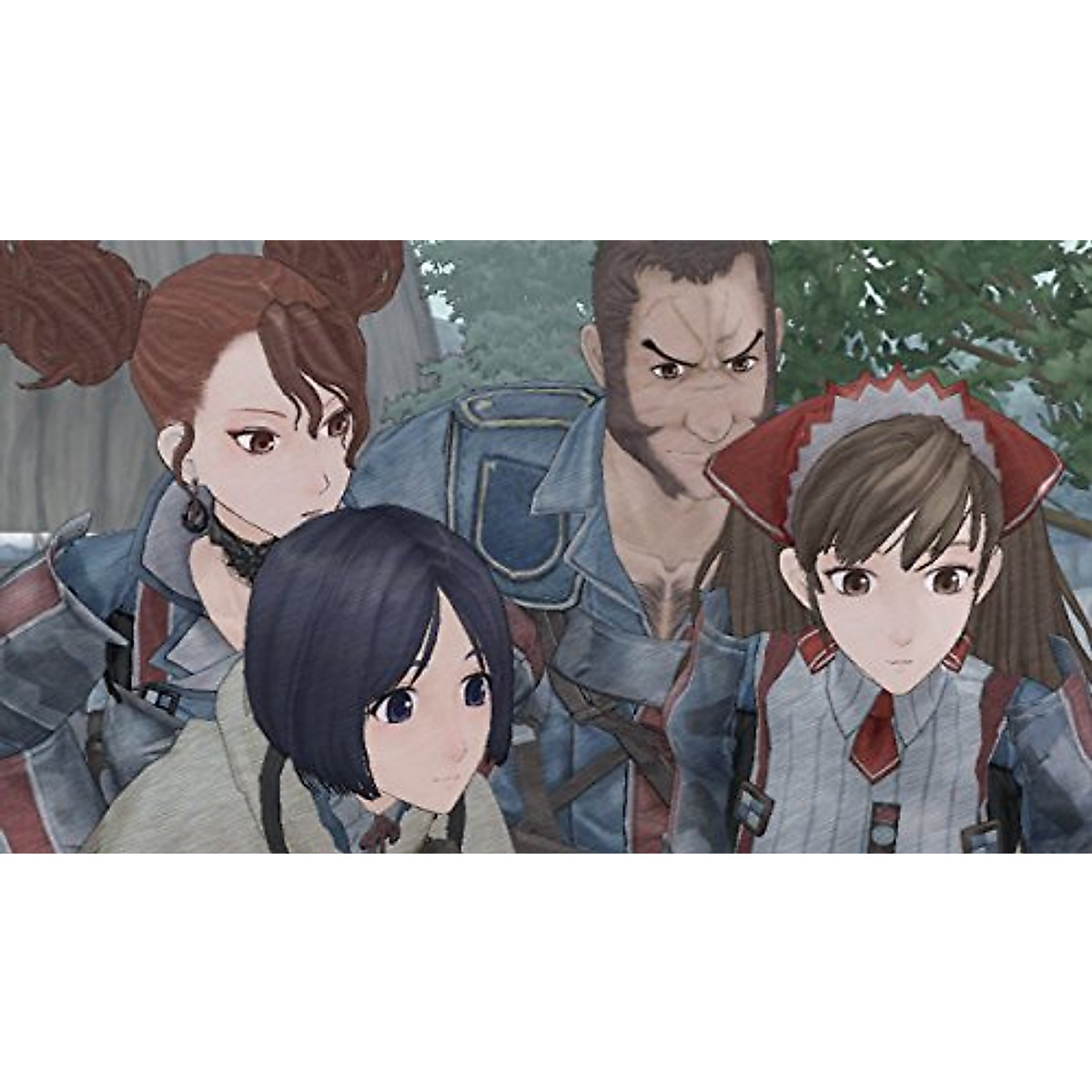 Valkyria Chronicles - Playstation 3