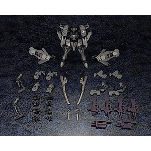 Kotobukiya Muv-Luv Alternative: Fubuki Imperial Japanese Army Model Kit