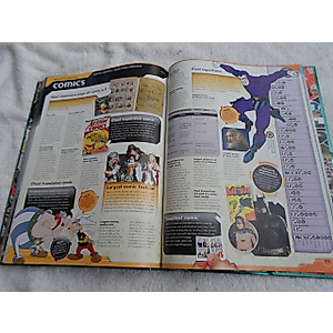 Guinness World Records 2013