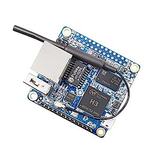 Orange Pi Zero LTS 512MB H3 Quad-Core Open-Source Single Board