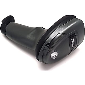 Zebra DS4308 Series Corded Handheld High Density Area Scanner Kit with Shielded USB Cable, Black (DS4308-HD7U2100AZW)