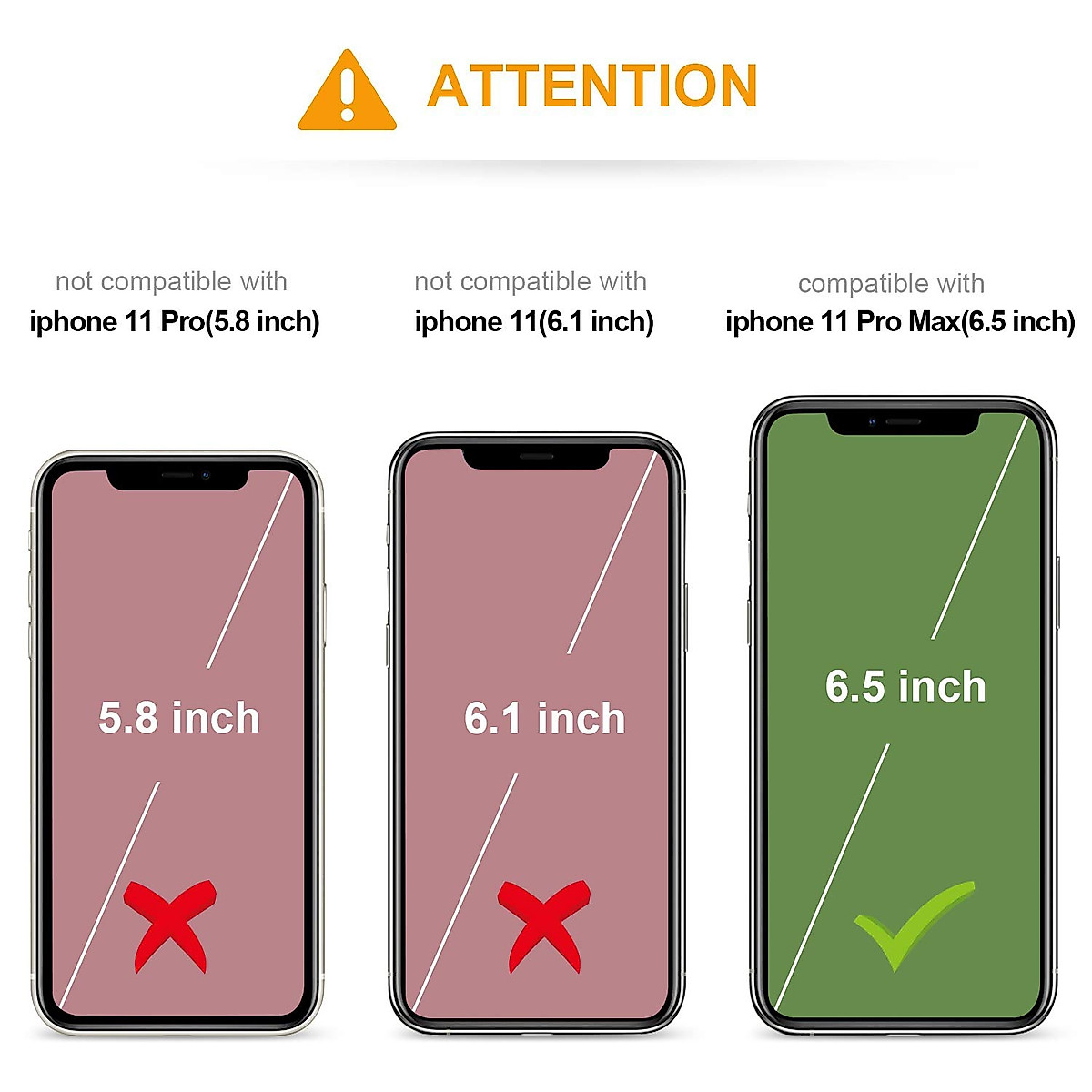 Vaburs for iPhone 11 Pro Max Case Wallet with Card Holder, Embossed Mandala Pattern Premium PU Leather Double Magnetic Buttons Flip Shockproof Protective Cover for iPhone 11 Pro Max 6.5 Inch(Purple)