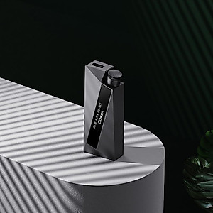 Luxury & Precision W4 Portable USB DAC/AMP Headphone AMP Flagship with LP5108 Core, Native DSD64/128/256, 3.5mm SE/4.4mmBAL Jacks