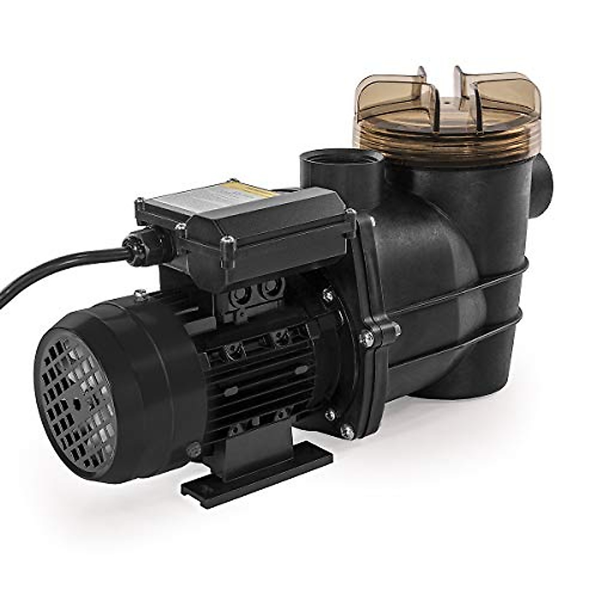 XtremepowerUS 3/4 Hp Above Ground Swimming Pool Pump
