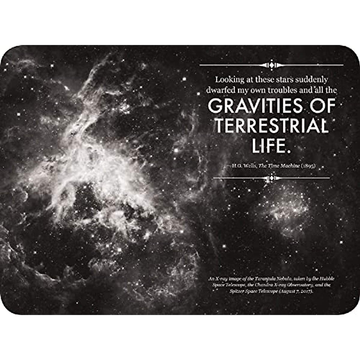 The NASA Signature Notebook: An Inspiring Notebook for Curious Minds (The Signature Notebook Series)