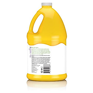 Alba Botanica Very Emollient Body Unscented Lotion, 128 Ounce