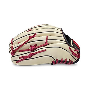 Marucci - Oxbow M Type 97R3 12.50 H Web RHT (MFG2OX97R3-CM/BK-RH)