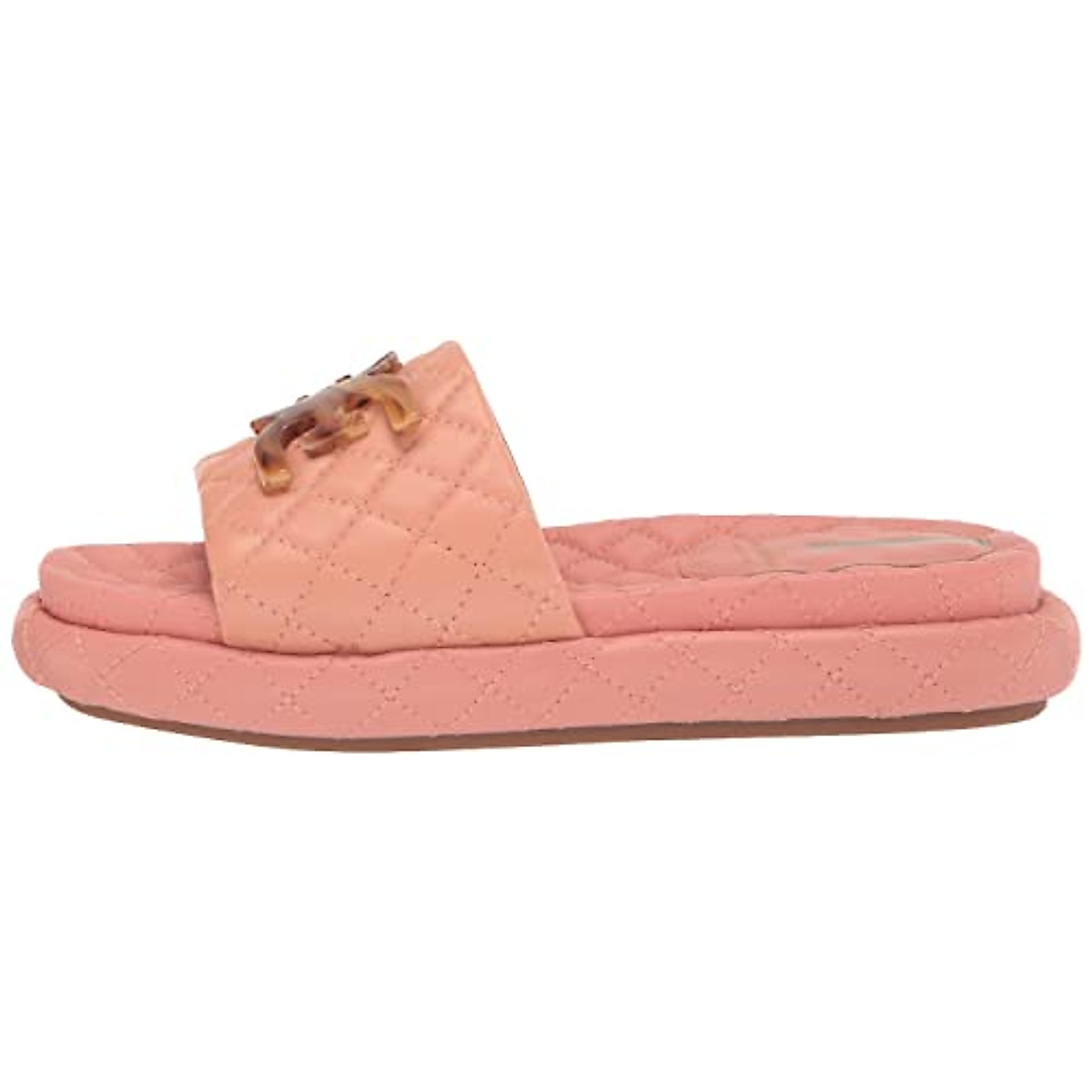 Sam Edelman Women's Karinda Sport Sandal, Canyon Clay, 8