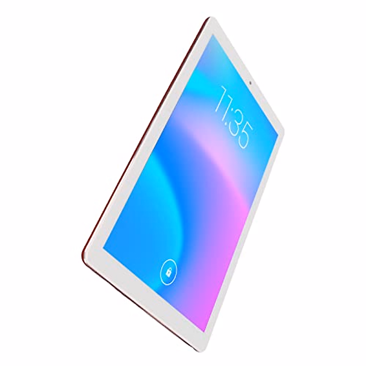 10.1 Inch Tablet Red Call Panel 100-240V 1960x1080 IPS for 11.0 for Studio (EU Plug)