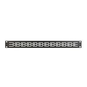 On-Stage Vented Rack Panel, 1U (RPV1000)
