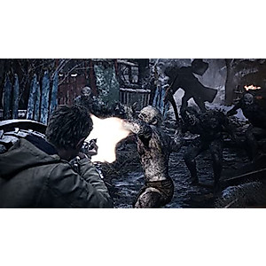 Resident Evil Village Gold ED - PS5