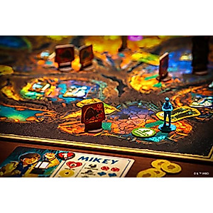 Funko The Goonies: Never Say Die Game