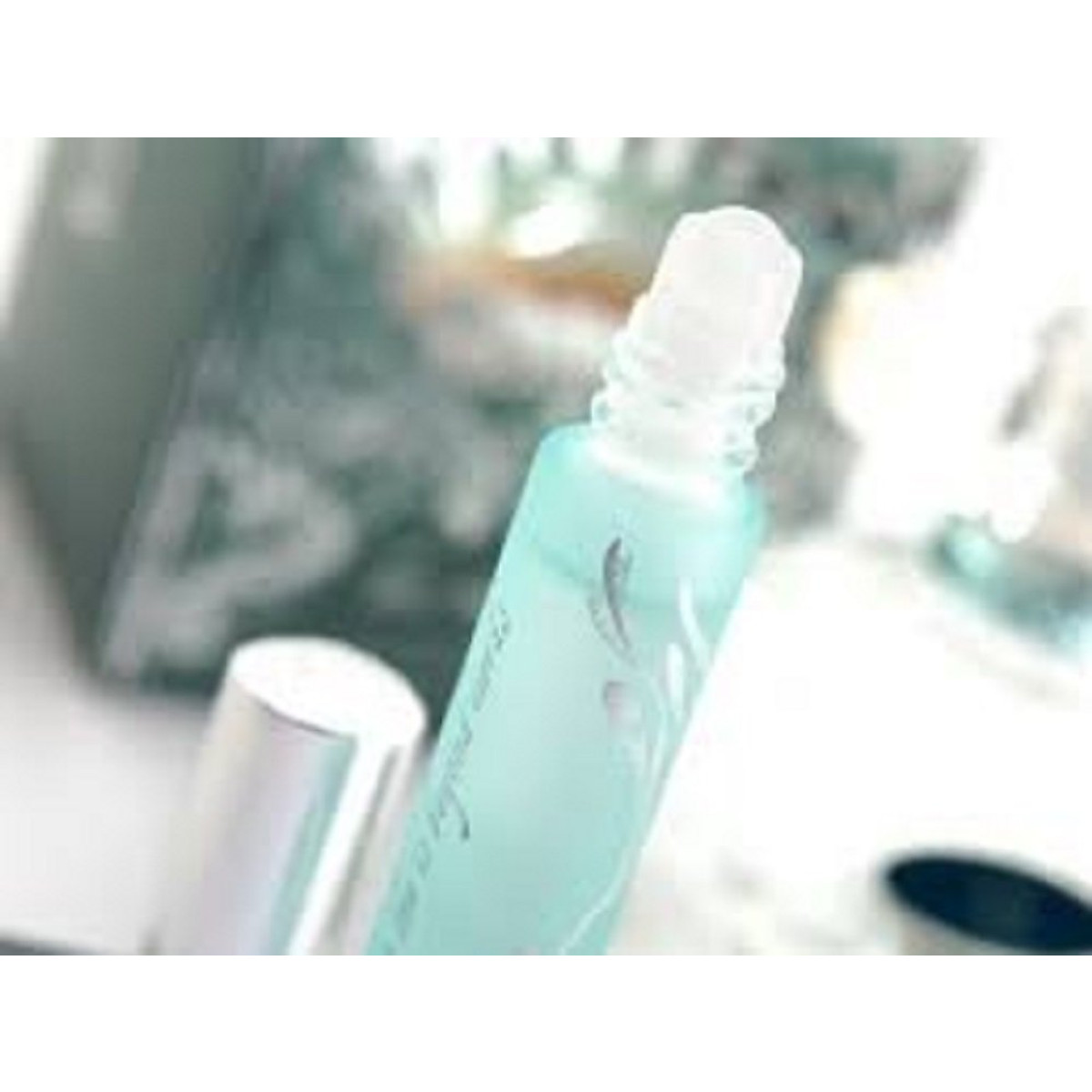 Disney Ariel Collection Kiss the Girl Eau de Parfum Rollerball Limited-Edition