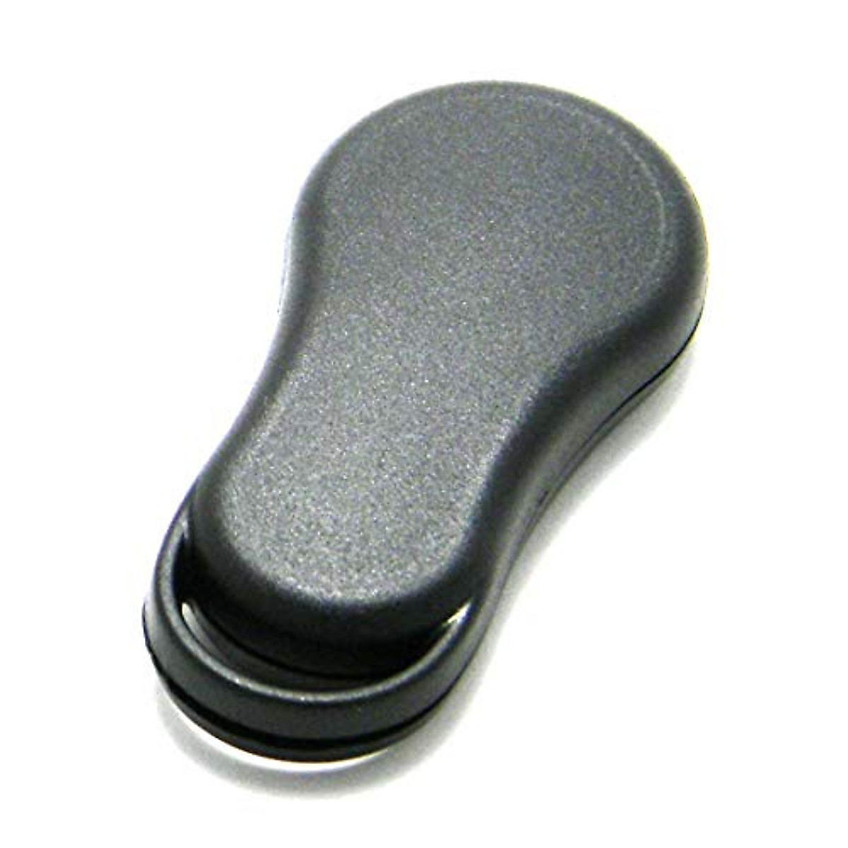 OEM Electronic 3-Button Key Fob Remote Compatible With Chrysler Dodge (FCC ID: GQ43VT17T, P/N: 04686481)