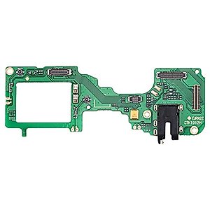 for Oppo Reno2 Z Microphone Board
