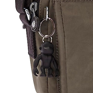 Kipling Abanu M, Green Moss