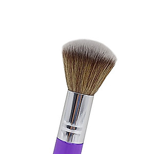 AK ART KITCHENWARE Sugar Cookie Brushes Set Fondant Flower Cake Decorating Supplies Bakeware Kitchen Utensil (Set of 2pcs)