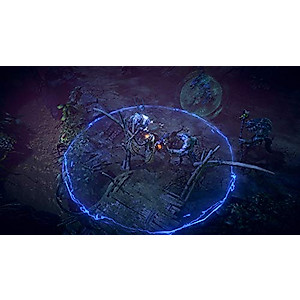 Shadows Awakening (PS4)