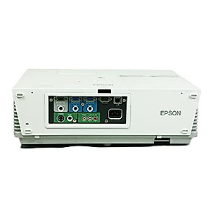Epson 6110i Powerlite 3500 Lumens XGA Multimedia Projector