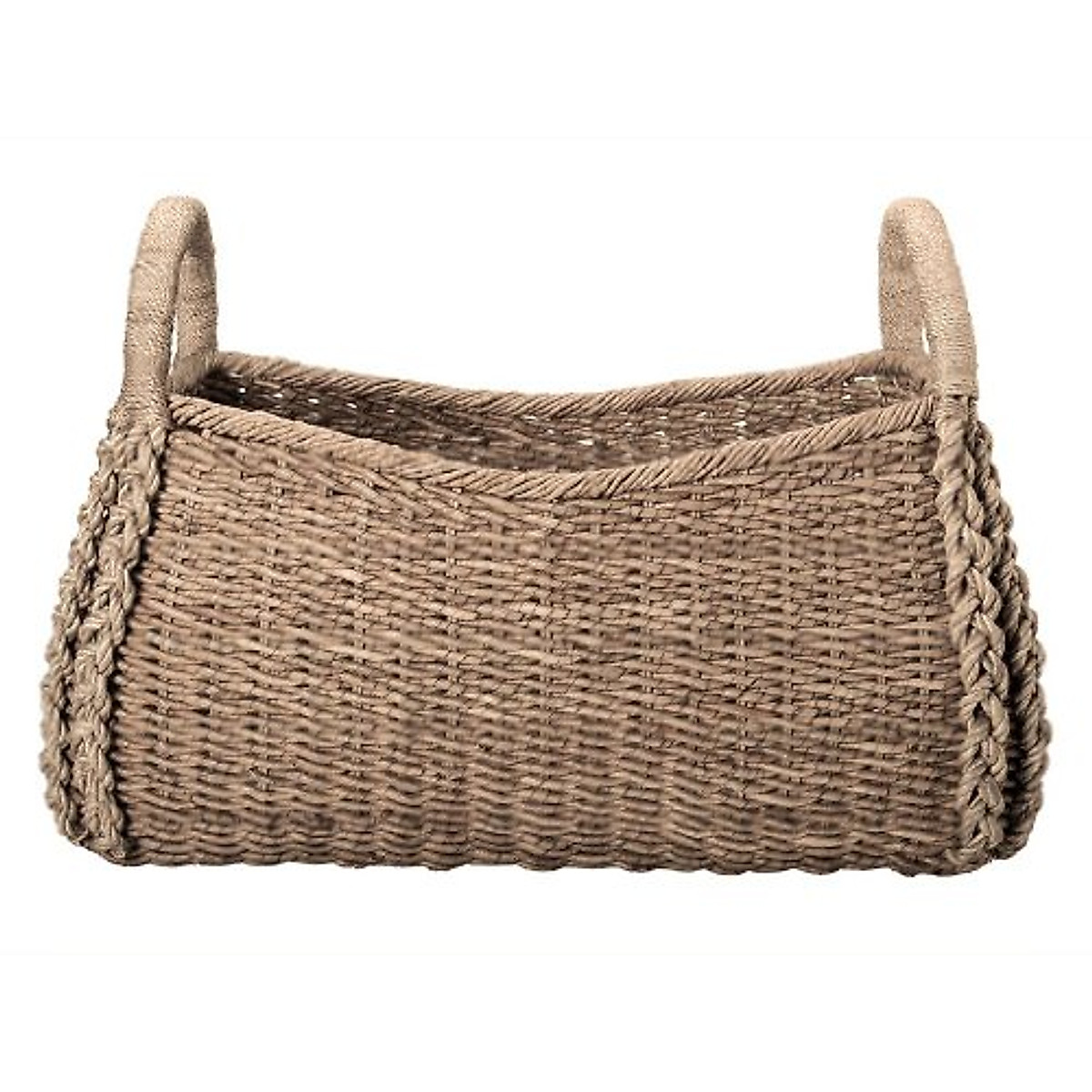 KOUBOO 1060018 XL Extra Large Sea Grass Basket, Brown