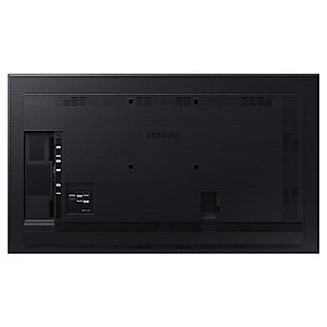 Samsung 75-inch Commercial 4K UHD LED LCD Display, 350 NIT