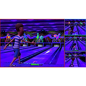 Carnival Games (Code in a box)