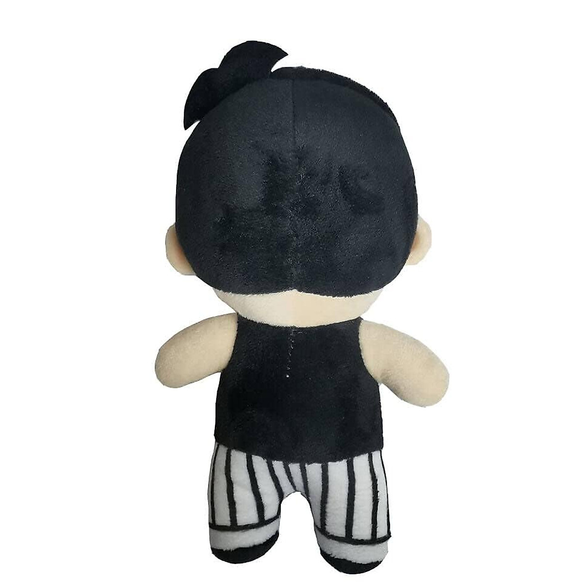 Shopular 8" Sunny Plush Toy Doll Stuffed Pillow Plushies Figure Cartoon Cosplay Merch Prop