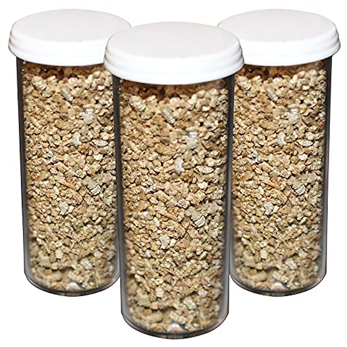 NaturesGoodGuys - Neoseiulus californicus (1,000 Mites per Bottle)