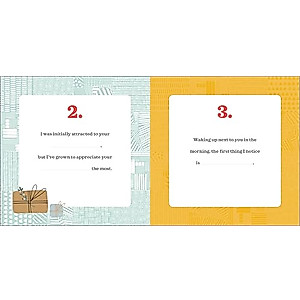 A Love Journal: 100 Things I Love about You (100 Things I Love About You Journal)