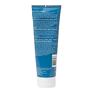 Ouidad Moisture Lock Hair Mask, 7.8 fl oz, Ultra-Nourishing Intense Frizz Control Curly Hair Mask with Macadamia Nut Oil, Olive Oil, Helps Repair, Detangle, Restore Softness & Hydrate, All Curl Types