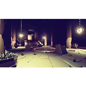 The Soujourn Xbox One