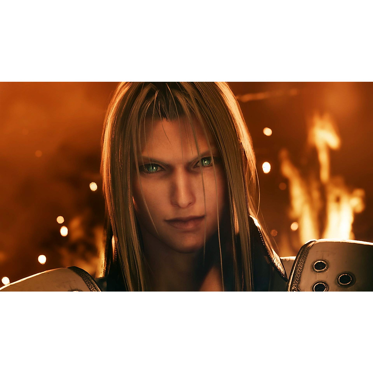 Koch Films GmbH JEU Console KOCH Media Final Fantasy VII Remake PS4